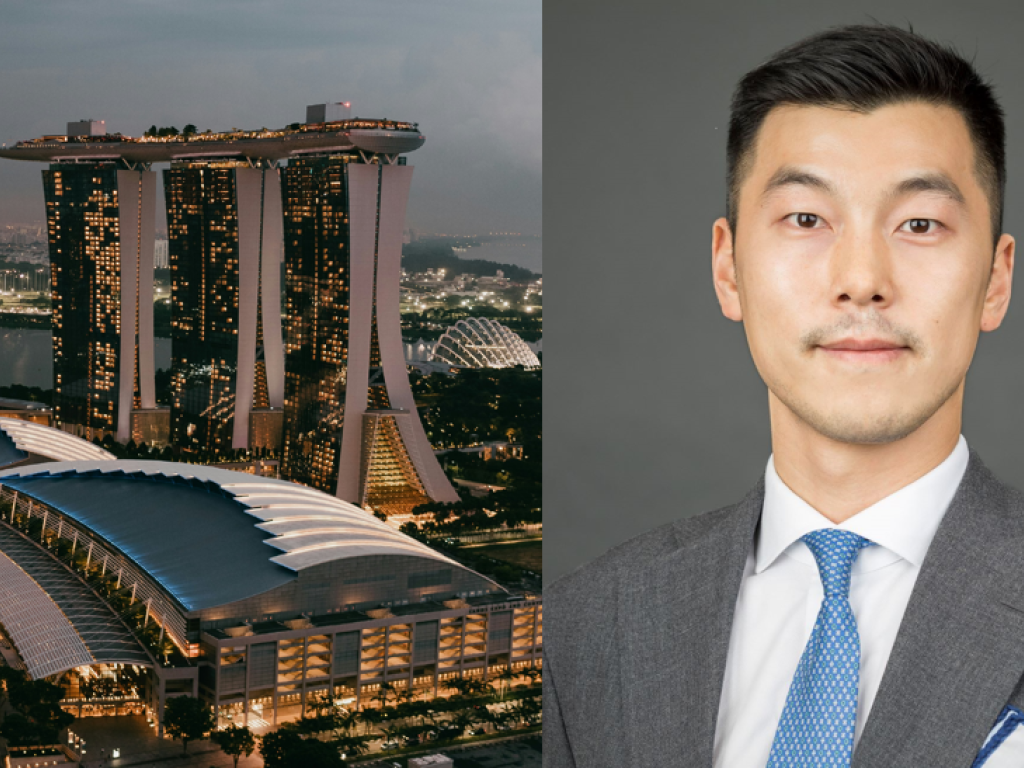 HQ Capital bolsters presence in Asia with new Singapore office and appointment of Michael Hu as ...